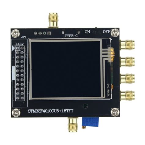 DDS Module DDS Signal Generator Open Source For FSK PSK Frequency Sweep AD STM Main
