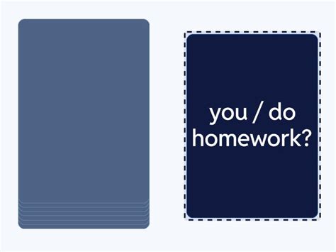 Fh4 Lesson 18 Modals Questions Speaking Cards