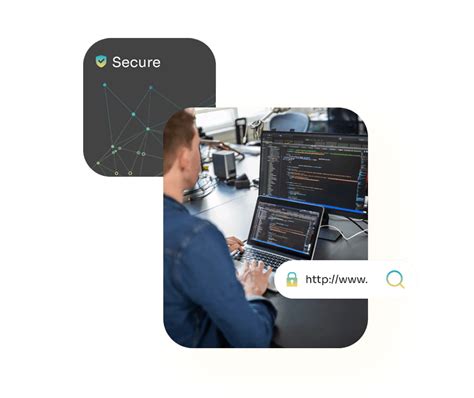 Sichere Softwareentwicklung Maßgeschneiderte Lösungen Von Terrera Ag