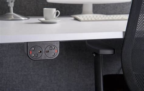 Phase Power Module Provides Discreet Power Data Usb Charging