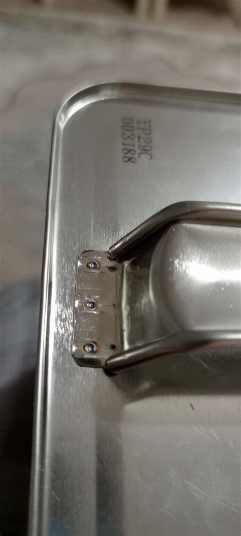 Поддельное масло Nissan ns3 — Mitsubishi Outlander (3G), 2 л, 2014 года ...