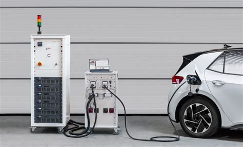 Lesson 3 Keysight Charging Technology Test Solutions