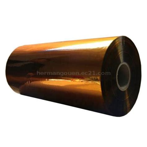 Electrical Insulation Polyimide Film For Flexible Printed Circuit Board Id 11778860 Product