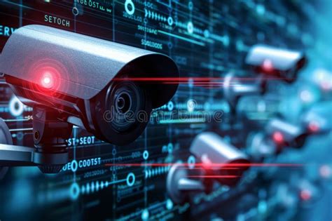 Digital Security Shields Personal Data In Online Interactions Ensuring Confidentiality And