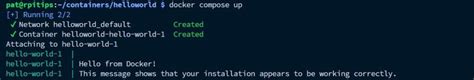 Docker Compose The Easier Way To Run Docker On Raspberry Pi