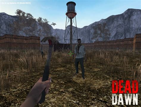 Devlog 2 Zombie Ai And Procedural Level Preview File Indiedb