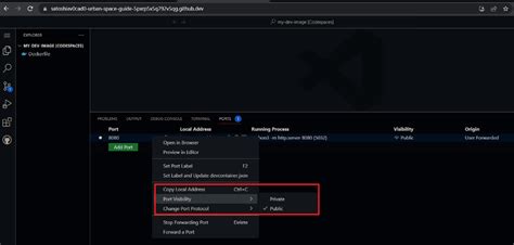 Peretas Dapat Menggunakan Github Codespaces Untuk Menghosting Dan Mengirimkan Malware Naga