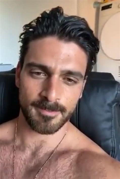 Pin Von Preston Auf Cubtasticotterific Harte Männer Männer