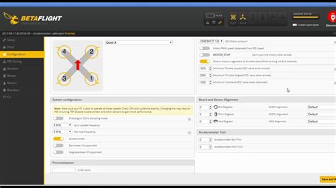 Betaflight Github