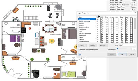 Fixing The Sub Shape Layer Assignments Of Visio Shapes BVisual