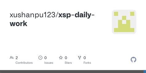 Xsp Daily Work暑期rcore实验笔记chapter4：地址空间md At Master · Xushanpu123xsp Daily Work · Github