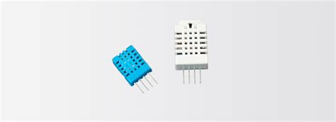 DHT DHT Temperatursensor Arduino Sketch IoTspace Dev