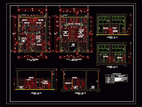 Downloads Archive Page Of Designs CAD