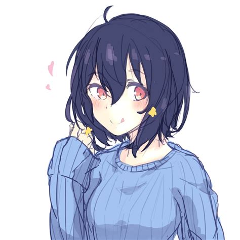 Sticking Her Tongue Out Zombielandsaga