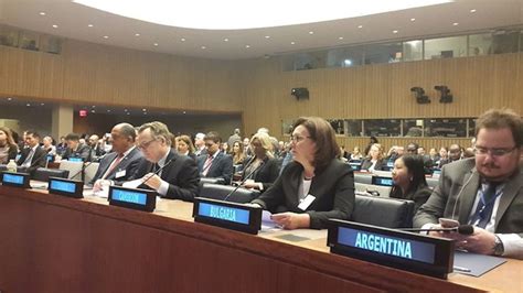 Бъчварова запозна ООН с мерките за справяне с бежанската криза Новини бг