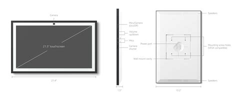 Echo Show 21 Our Largest Smart Display With Built In Firetv