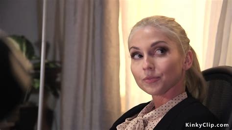 Busty Irs Agent Anal Banged In Bondage Eporner