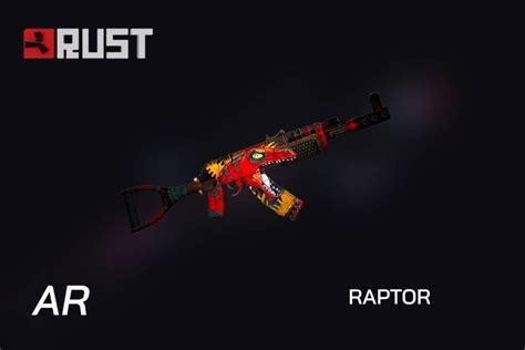 Best Ak Rust Skins In 2025 Top Picks And Reviews