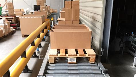 Can Anything Replace The Pallet In The Supply Chain