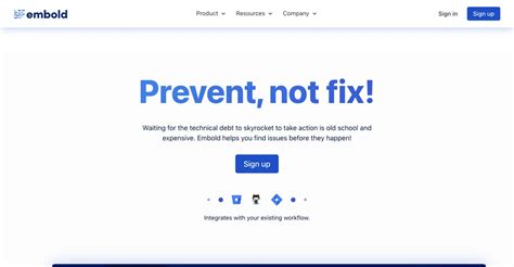 Embold Enhancing Code Quality With Ai Powered Analysis Navto Ai