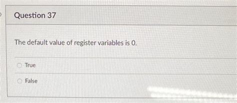 Solved Verilog Variables G And G Are The Same Variables