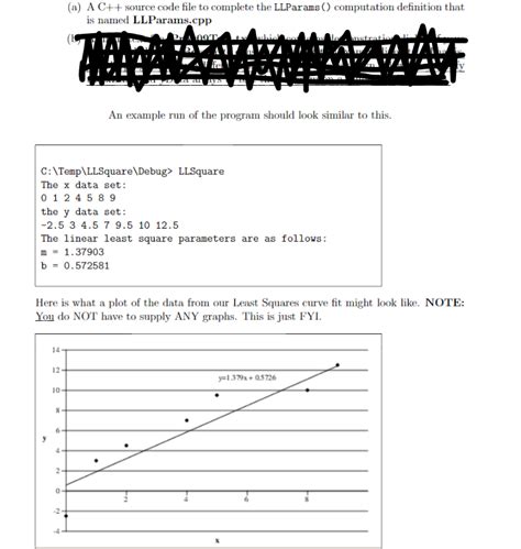 Solved 1 Purpose In This Assignment We Examine The Use Of