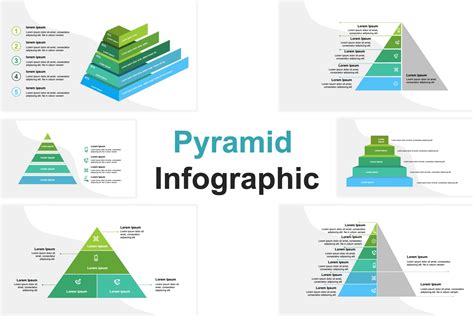 Free Pyramid Infographic Template 1 Keynote PPT Google Slides