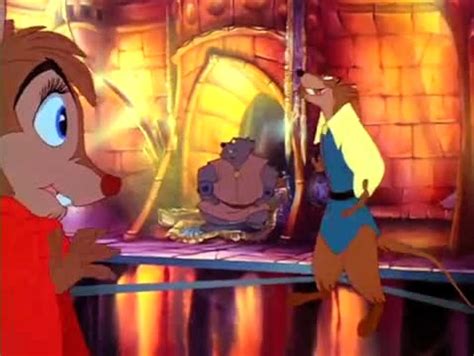 The Secret Of Nimh 1982