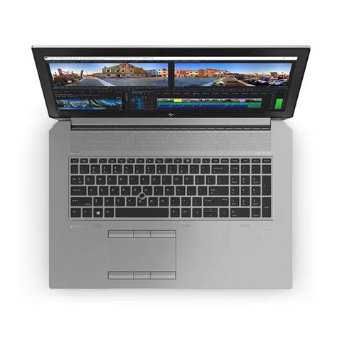 Laptop HP Zbook G giá rẻ uy tín nhất TPHCM