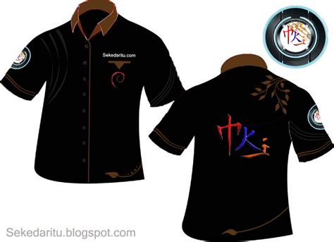 Desain Baju Tkj 28 Desain Baju Jurusan Tkj Desain Baju Bisa Juga Kalian Kumpulkan Buat
