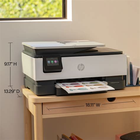 Customer Reviews Hp Officejet Pro E Wireless Aio Inkjet Printer With Mo Of Instant Ink