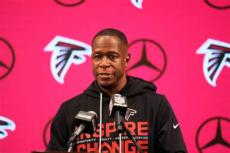 Raiders Browns Falcons Cardinals Part Way With Head Coaches