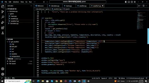 muhammad yahya amin on linkedin pythonprogramming weatherdata