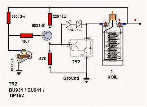 Transistor Ignition System