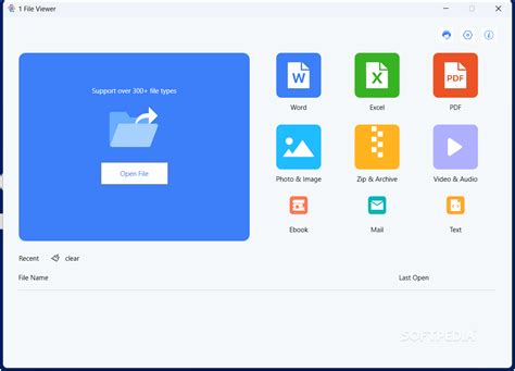 1 File Viewer Download Softpedia