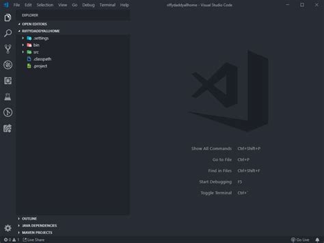 มาเตรยม VS Code เราใหพรอมเรยน Java กนดกวา พรอมสอนใชงาน rayriffy