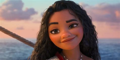 Jury Rules In Favor Of Disney In Biliion Moana Copyright Trial