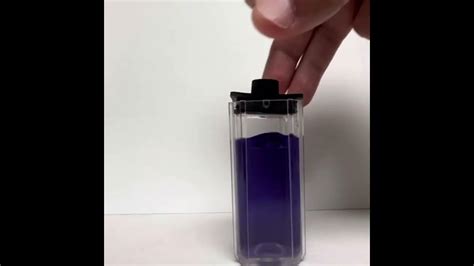Ulr Hardness Test Hach Method Youtube
