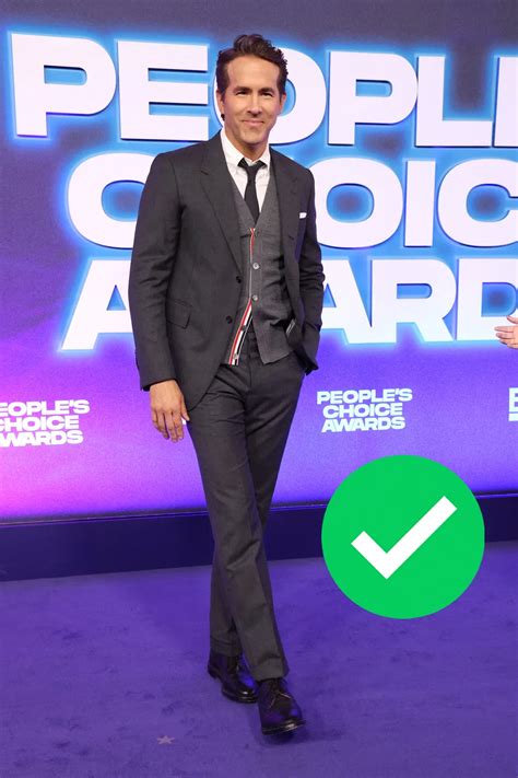 Peoples Choice Awards 2022 Quiénes Fueron Los Mejores Y Peores