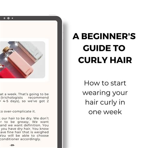 Curl Potential Gumroad Love Curly Hair