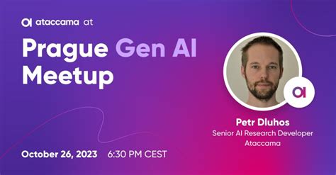 Ataccama On Linkedin Ataccama Data Datamanagement Genai