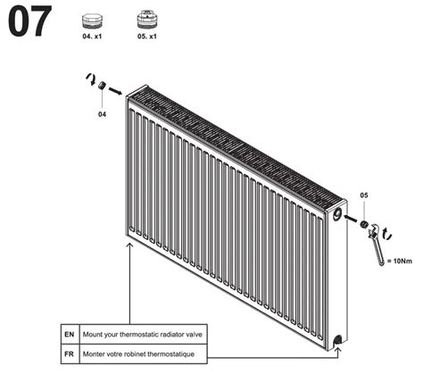 Radiators Screwfix Double Panel At Leonard Kaminski Blog