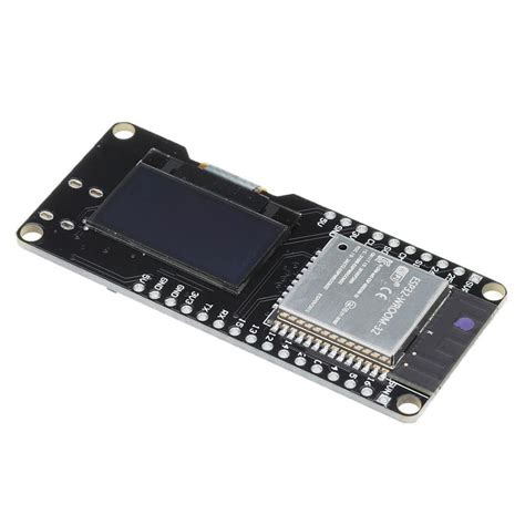 Esp32 Oled Module Esp32 Oled Wifi Bluetooth Dual Esp 32 Esp 32s Esp8266