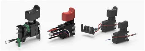 Trigger Switches For Saws Safety And Efficiency A Comprehensive Guide WEUP