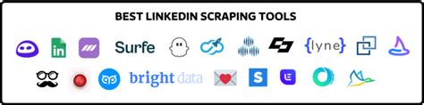 19 Best Linkedin Scraping Tools For 2024 Free And Paid