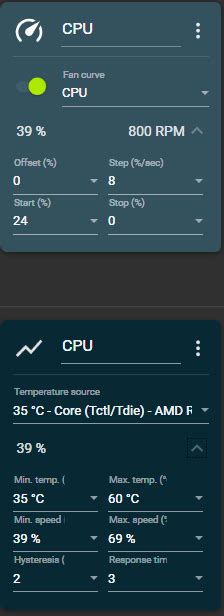 Pwm Vs Voltage · Issue 91 · Rem0ofancontrolreleases · Github