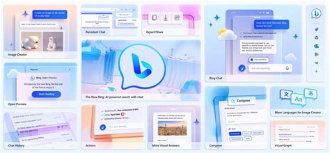全面开放！微软 Bing Chat 人人可用，还要做搜索引擎的「app Store」 爱范儿