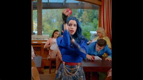 Evie Descendants Edit Descendants Sofiacarson Edit Youtube