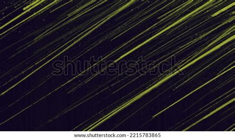 Dark Background Illustration Unidirectional Line Pattern Stock Illustration 2215783865