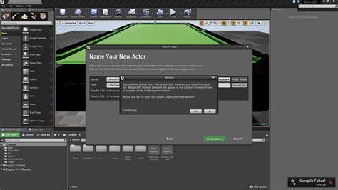 i can t create c class c epic developer community forums